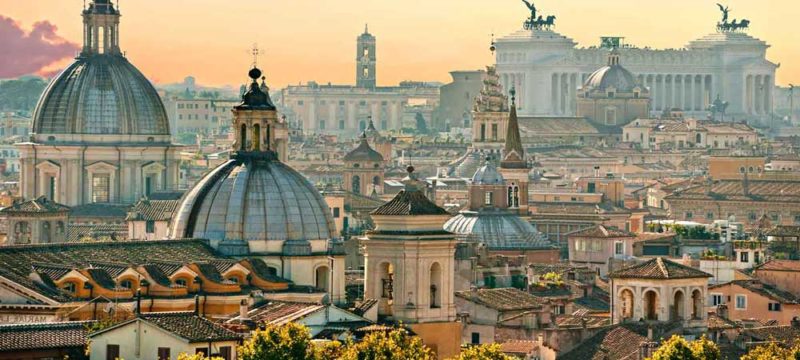 Barrios de Roma – Descubre las zonas más interesantes que visitar en ...