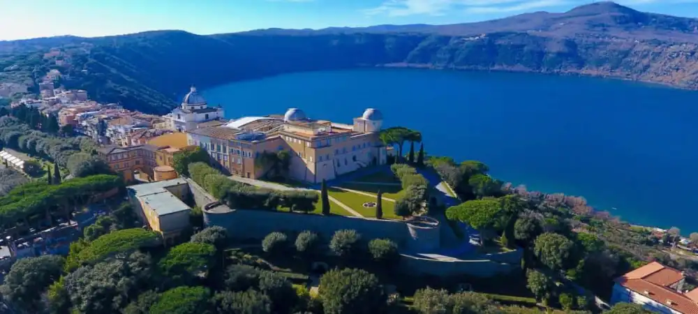 Castel Gandolfo – Qué ver y hacer y cómo llegar desde Roma