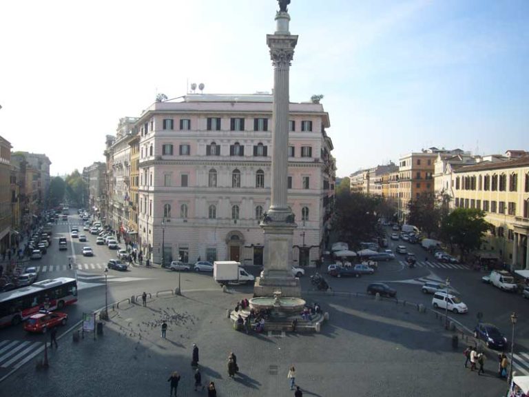 Barrios de Roma – Descubre las zonas más interesantes que visitar en ...