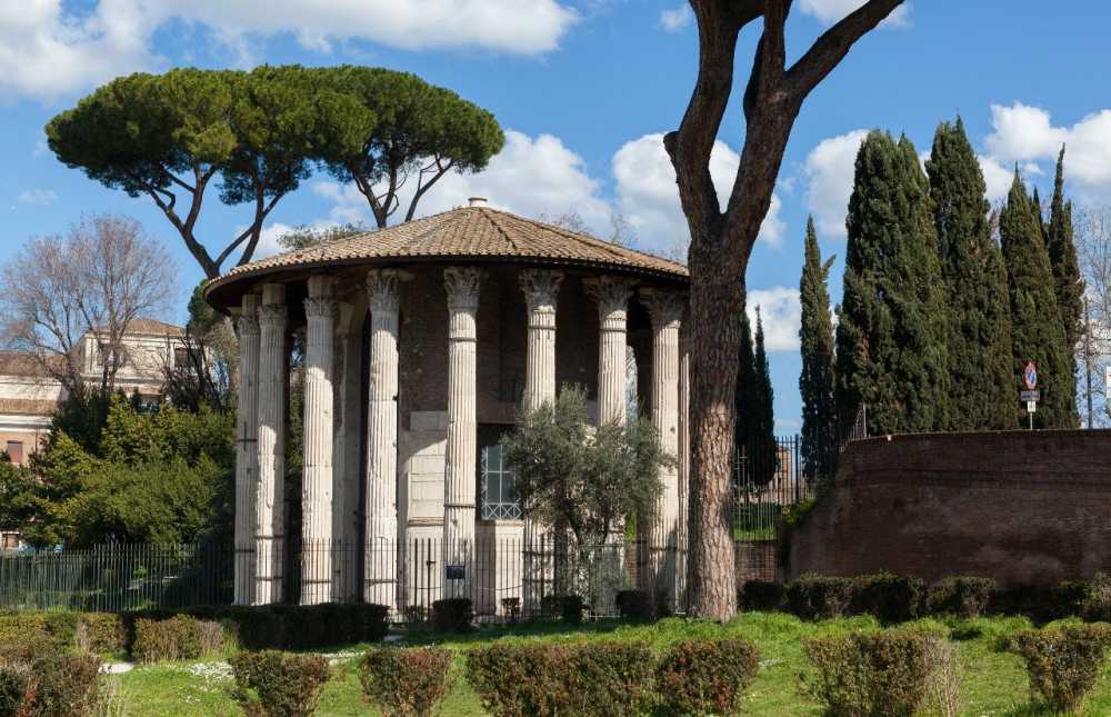 Forum Boarium – Información para visitar el foro Boario de Roma