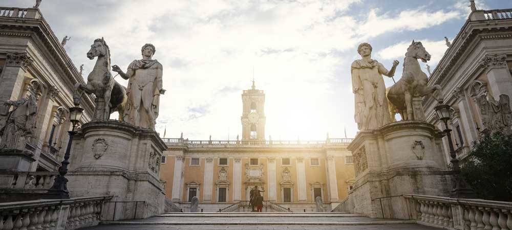 Museos Capitolinos – Visitas, horario, precio, cómo llegar, ubicación ...