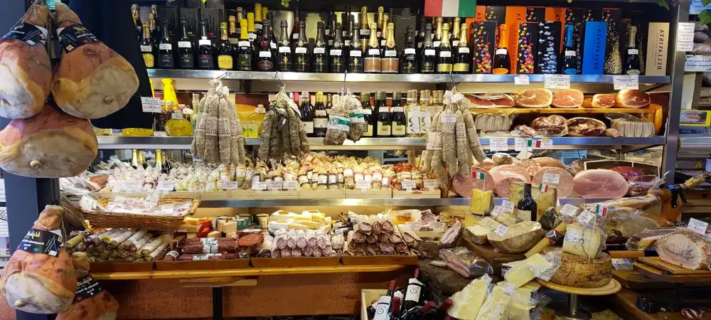 Las mejores tiendas de souvenirs en Roma – ViajarRoma.com