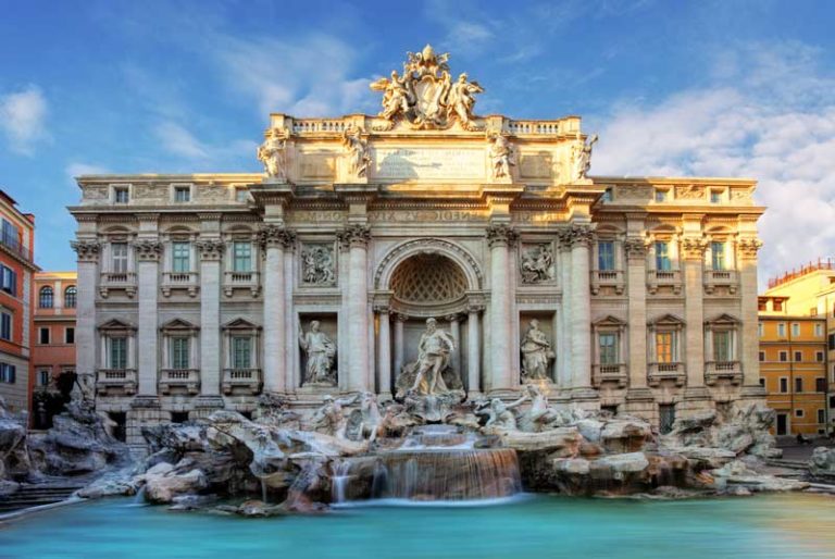 Barrios de Roma – Descubre las zonas más interesantes que visitar en ...